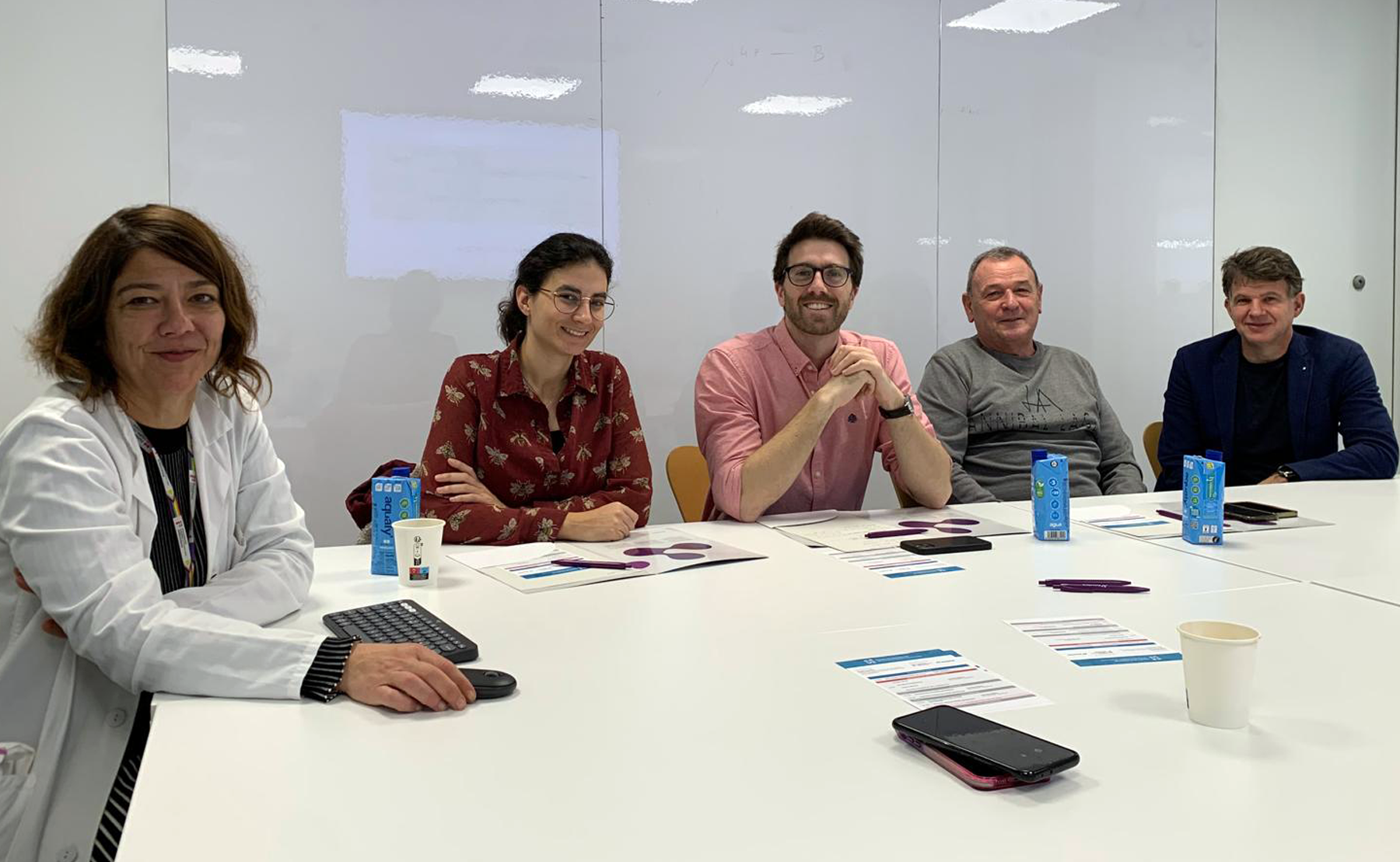 ScienHub Education lanza la primera jornada de formación del Centro de Excelencia en ...